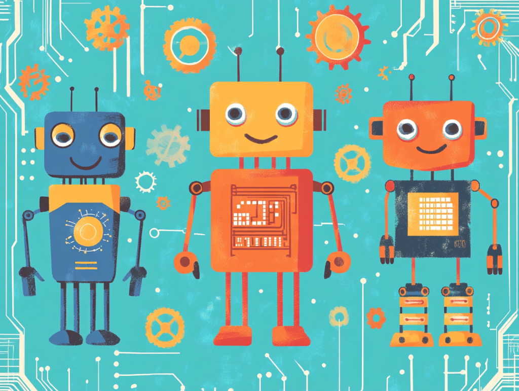 Top 5 Beginner-Friendly Robotics Kits for Students – ScholarComp Inc.