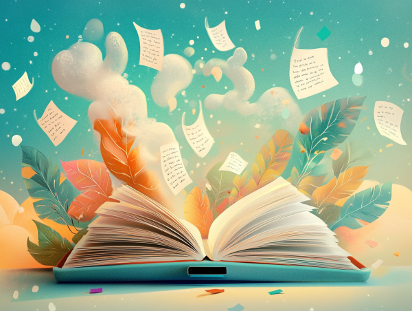 Top 5 Benefits of Exploring Creative Writing Contests – ScholarComp Inc.